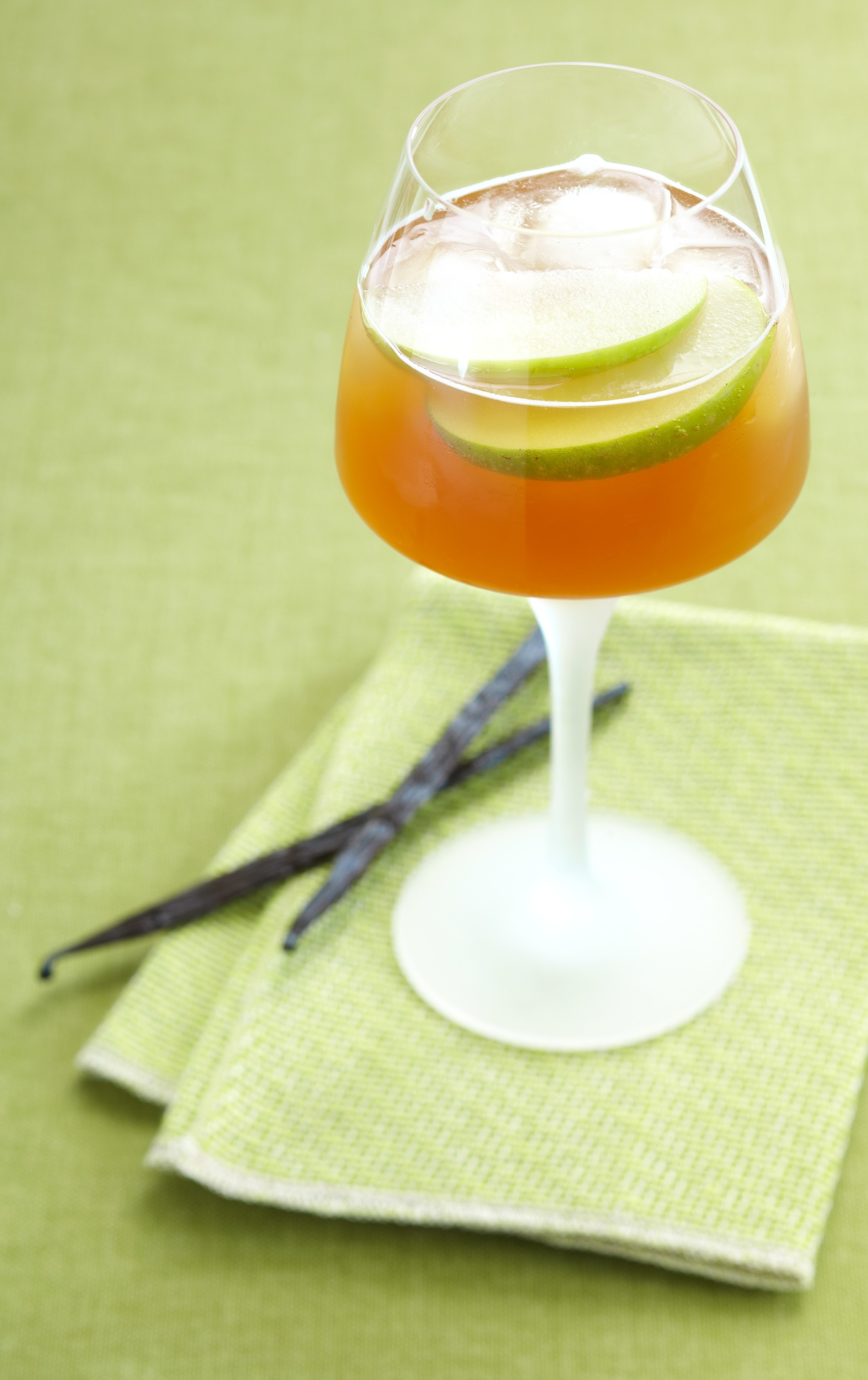 Cocktails with Pommeau de Normandie - Pommeau de Normandie
