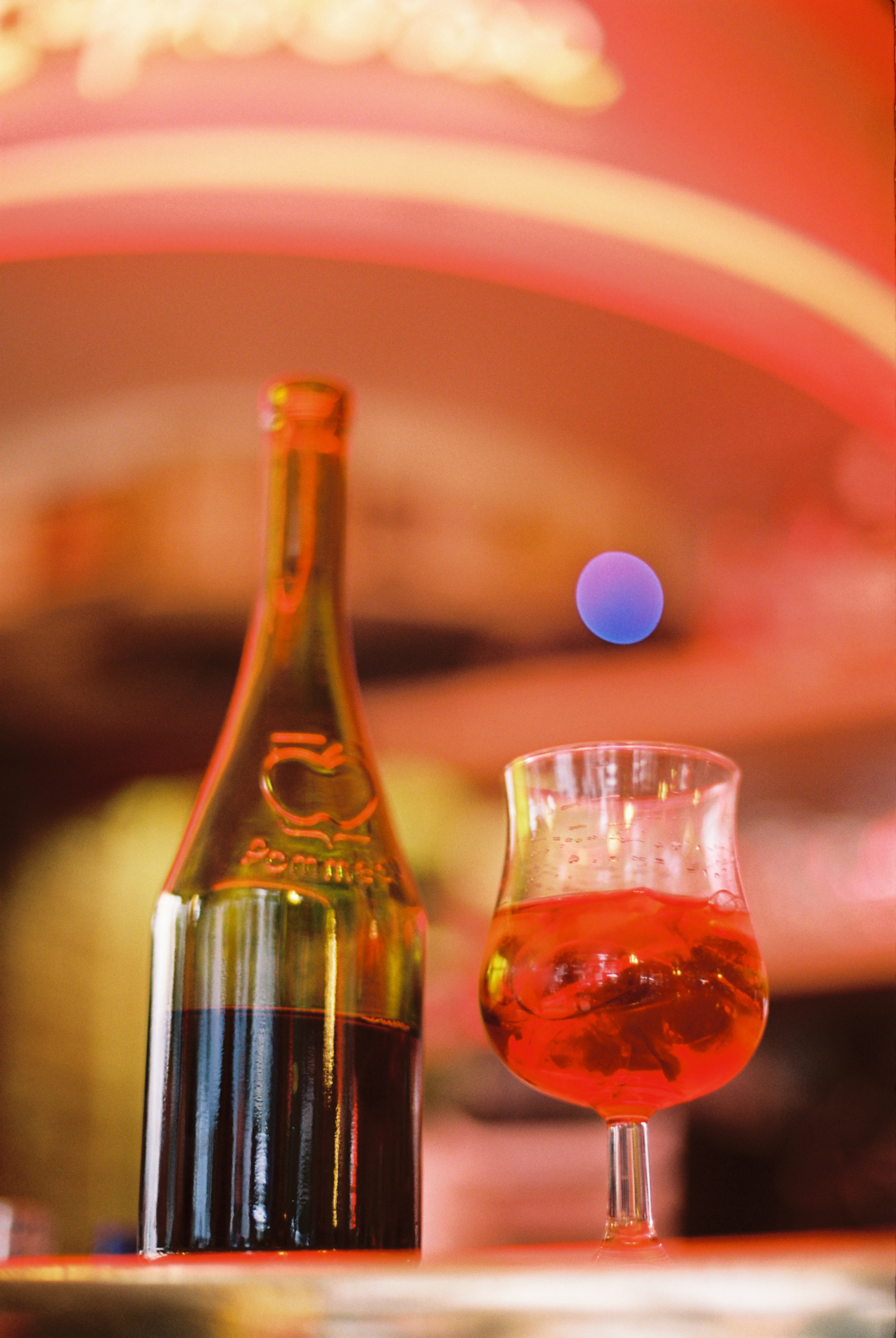 Pommeau de Normandie - Official website of the appellation