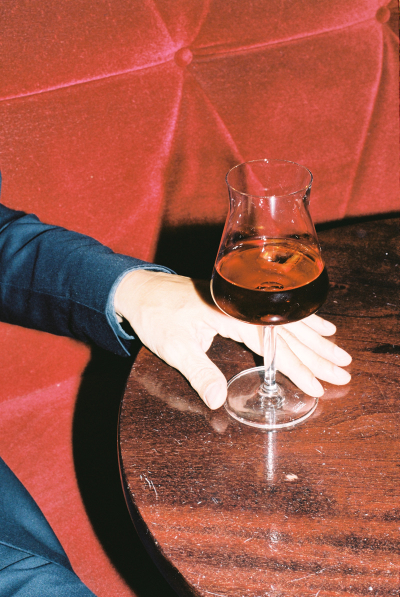 Pommeau de Normandie - Official website of the appellation